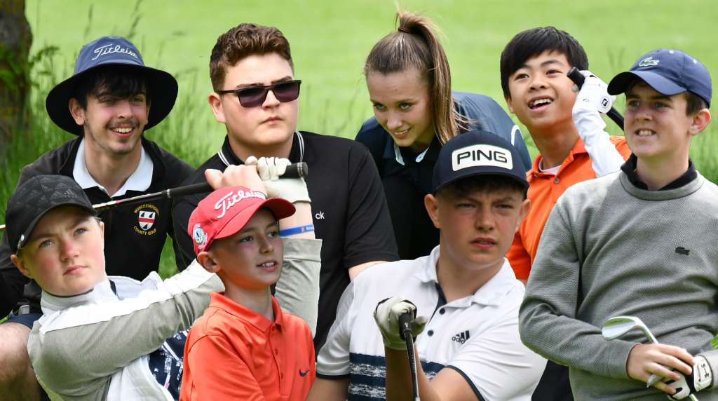 Gaudet Luce Junior Open 2022 – Results - Gaudet Luce Golf Club