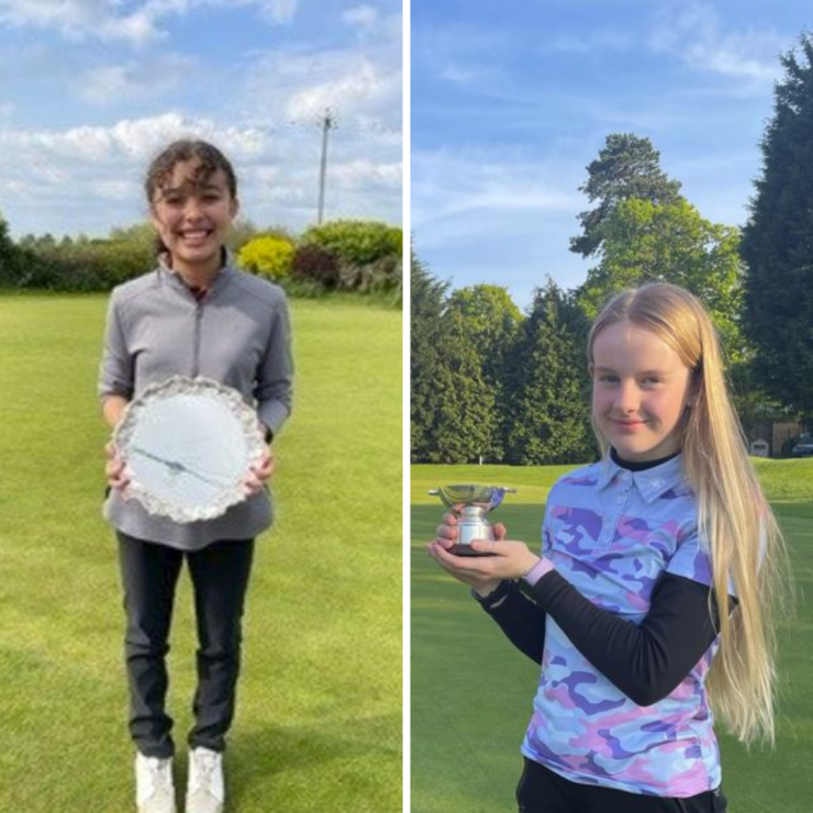 News - Gaudet Luce Droitwich, Worcestershire Golf Club