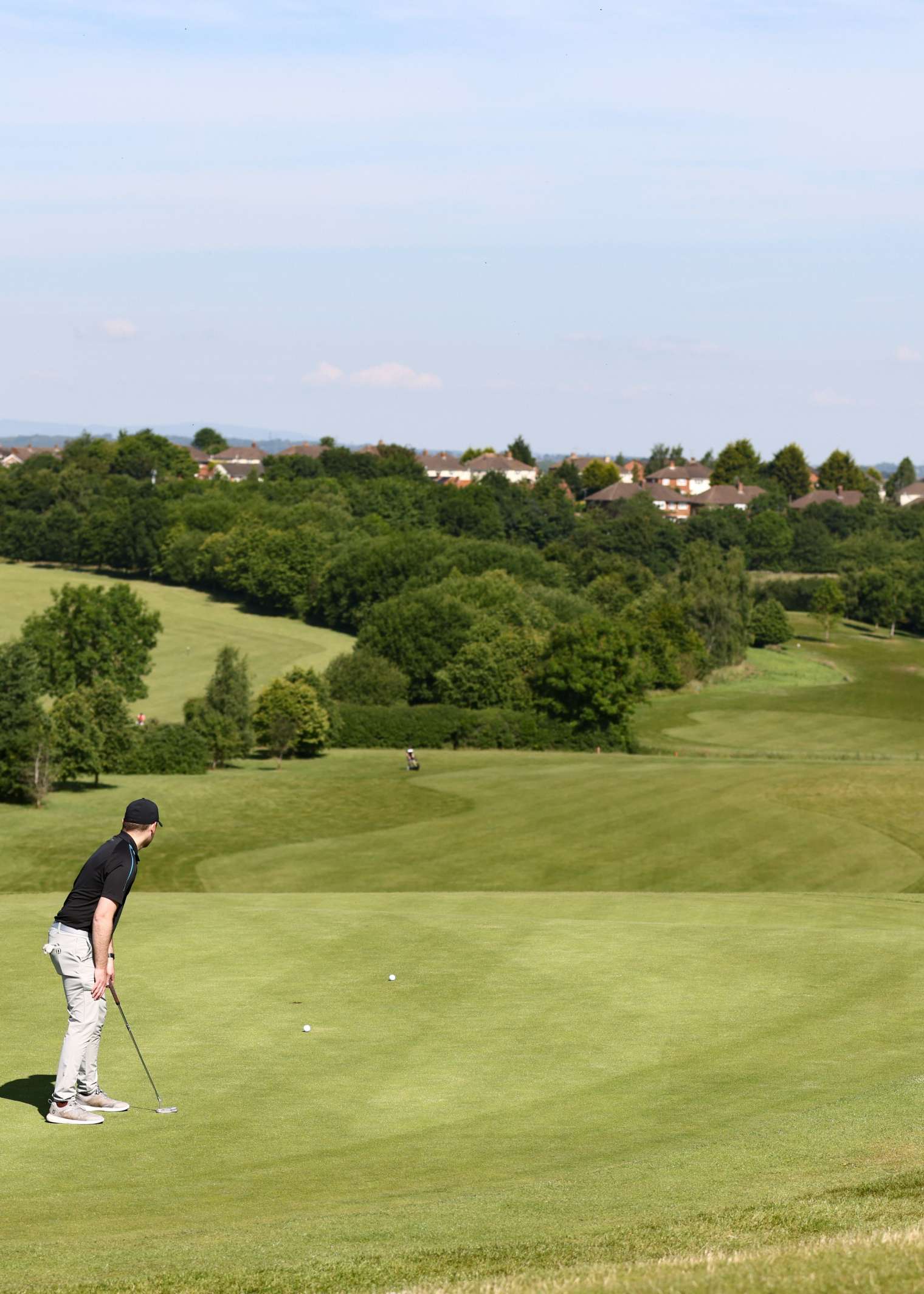 Memberships at Gaudet Luce Golf Club in Worcestershire