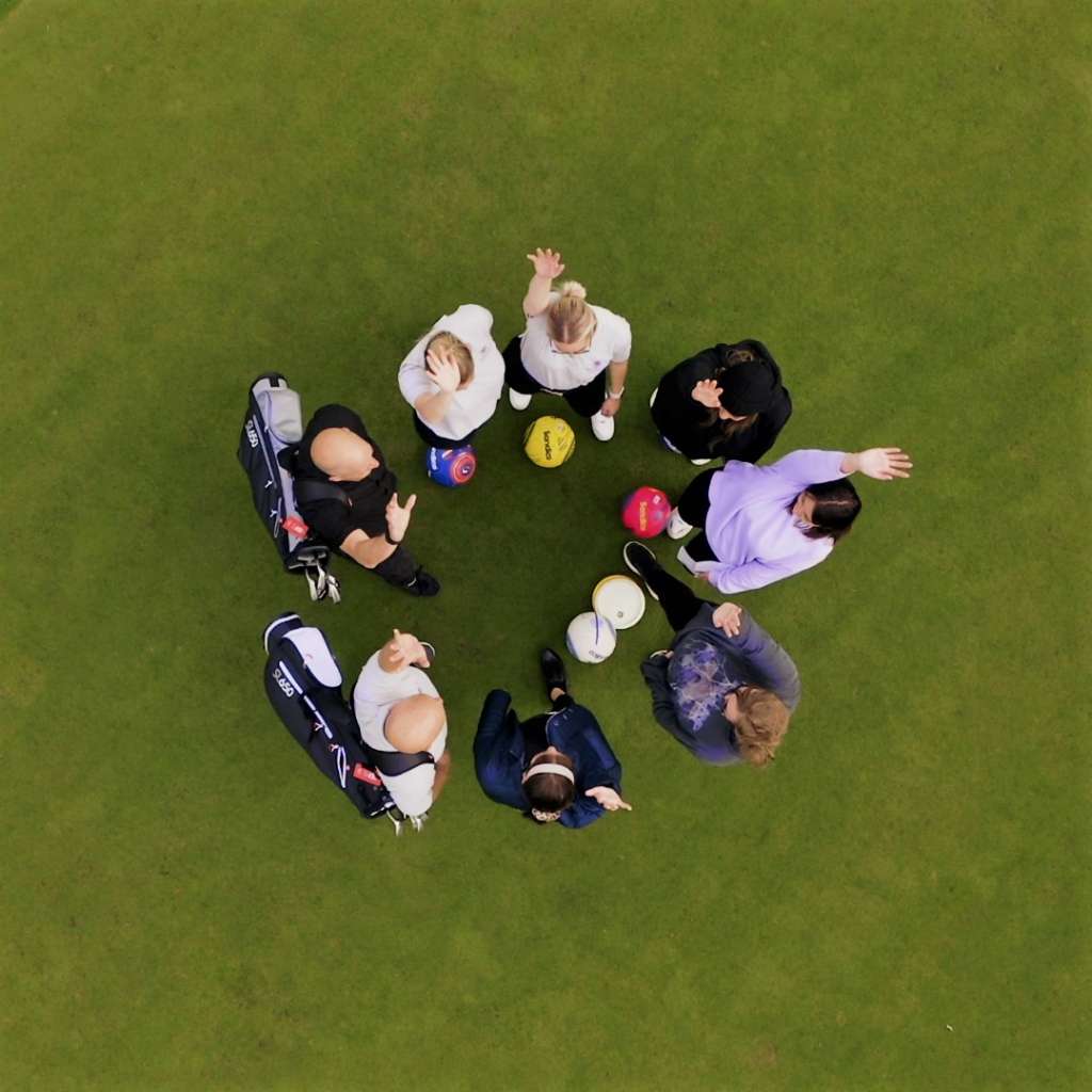 Golf Club in Worcestershire | Play Golf | Gaudet Luce