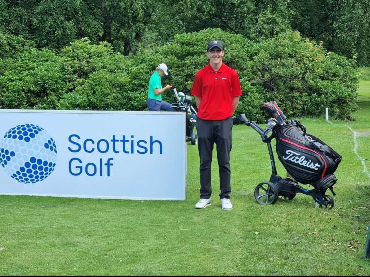 News - Gaudet Luce Droitwich, Worcestershire Golf Club