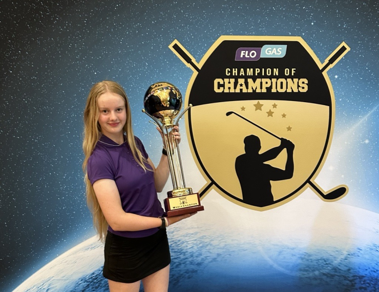 News - Gaudet Luce Droitwich, Worcestershire Golf Club