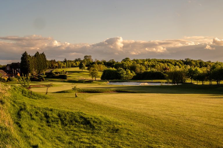 Green Fee Buggy offer | Golf in Worcestershire | Gaudet Luce