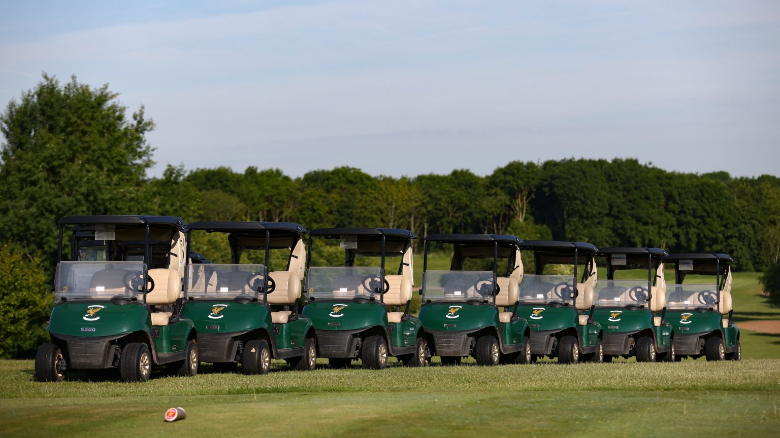 18 Hole Phoenix Course | Worcestershire Golf | Gaudet Luce