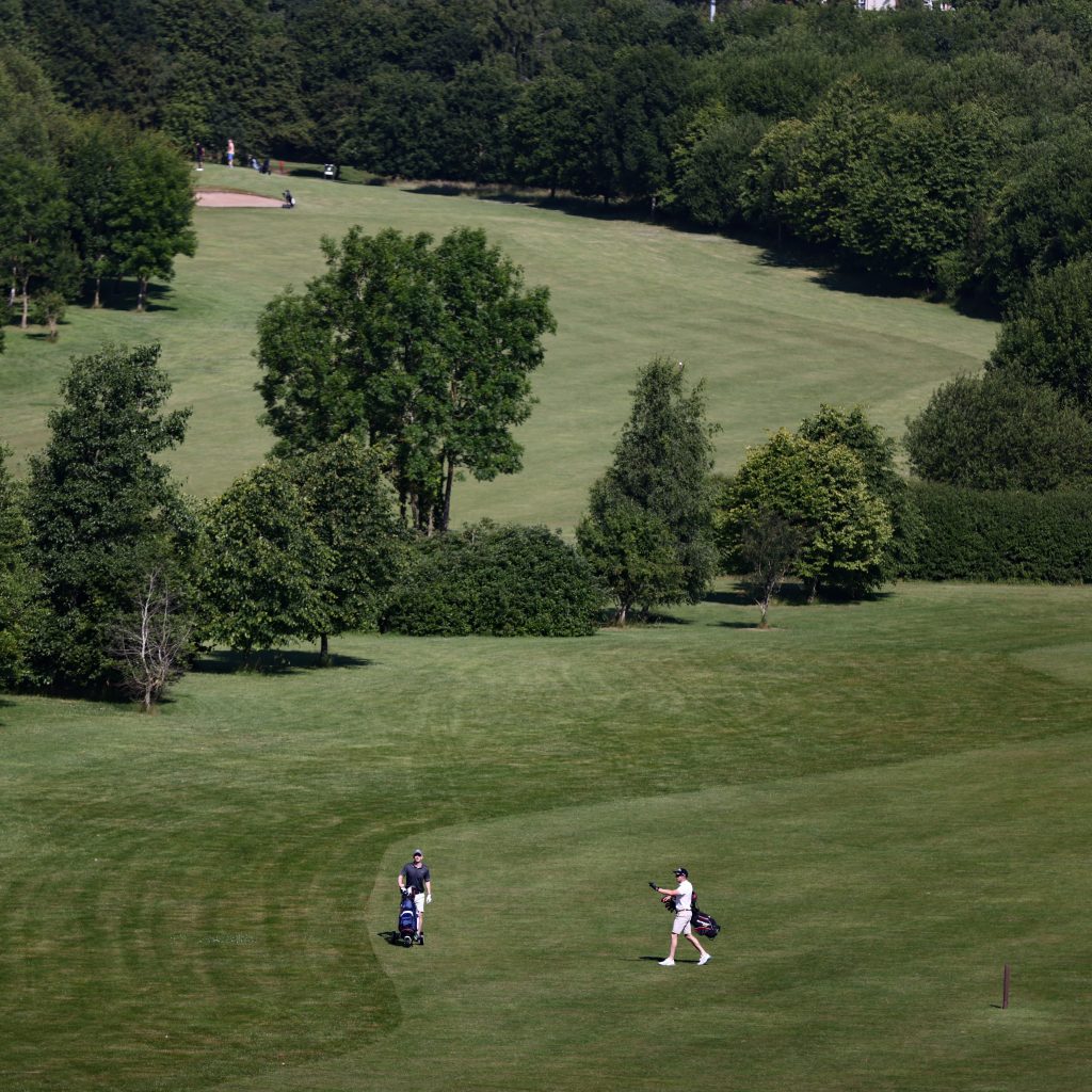 Golf Club in Droitwich, Worcestershire | Book & Play | Gaudet Luce