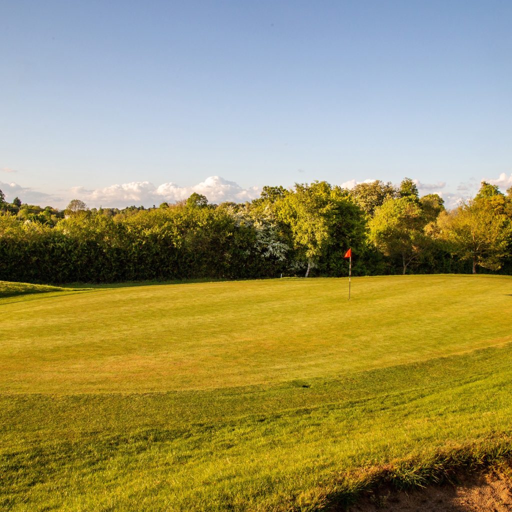 Golf Club in Worcestershire | Play Golf | Gaudet Luce