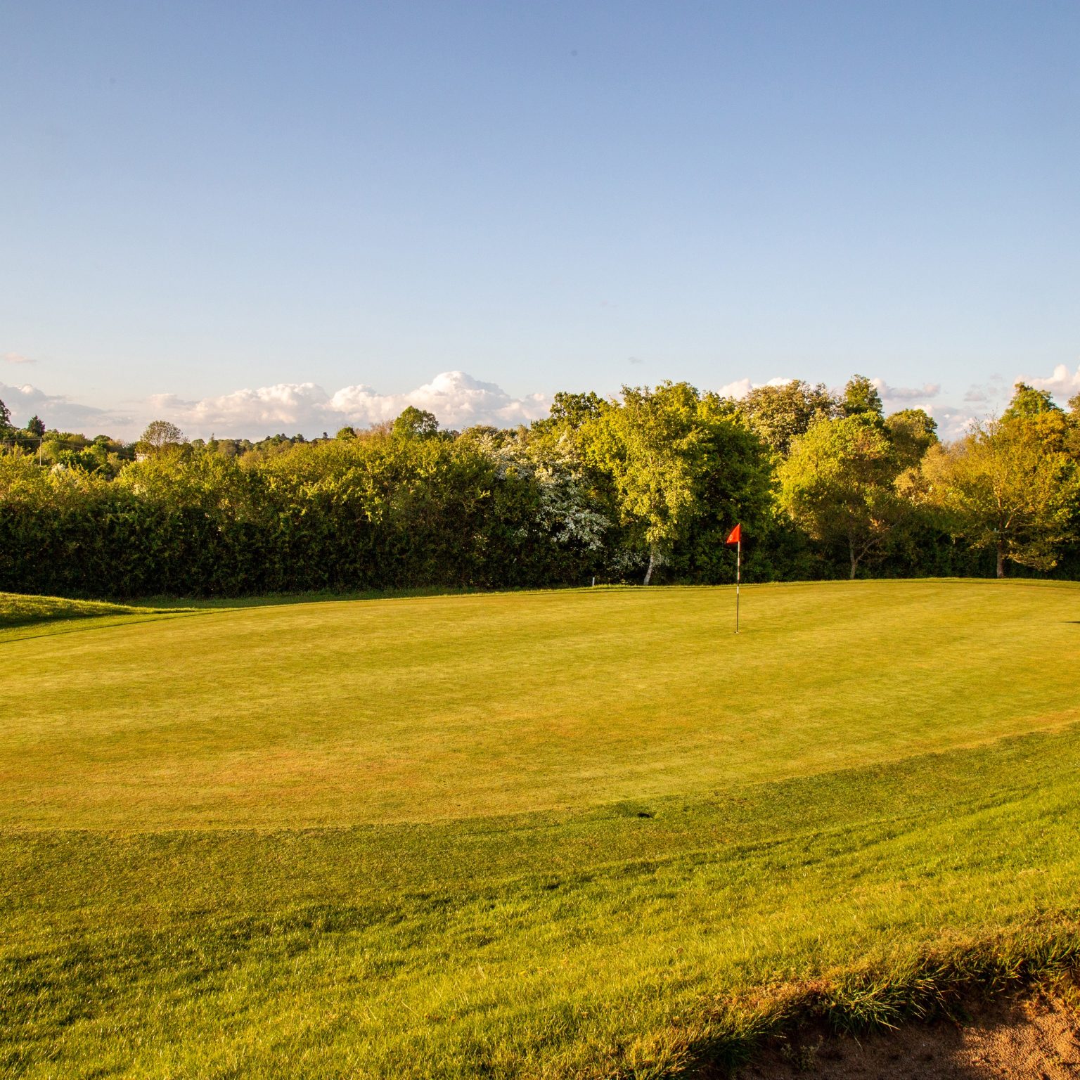 Golf Club in Worcestershire | Play Golf | Gaudet Luce