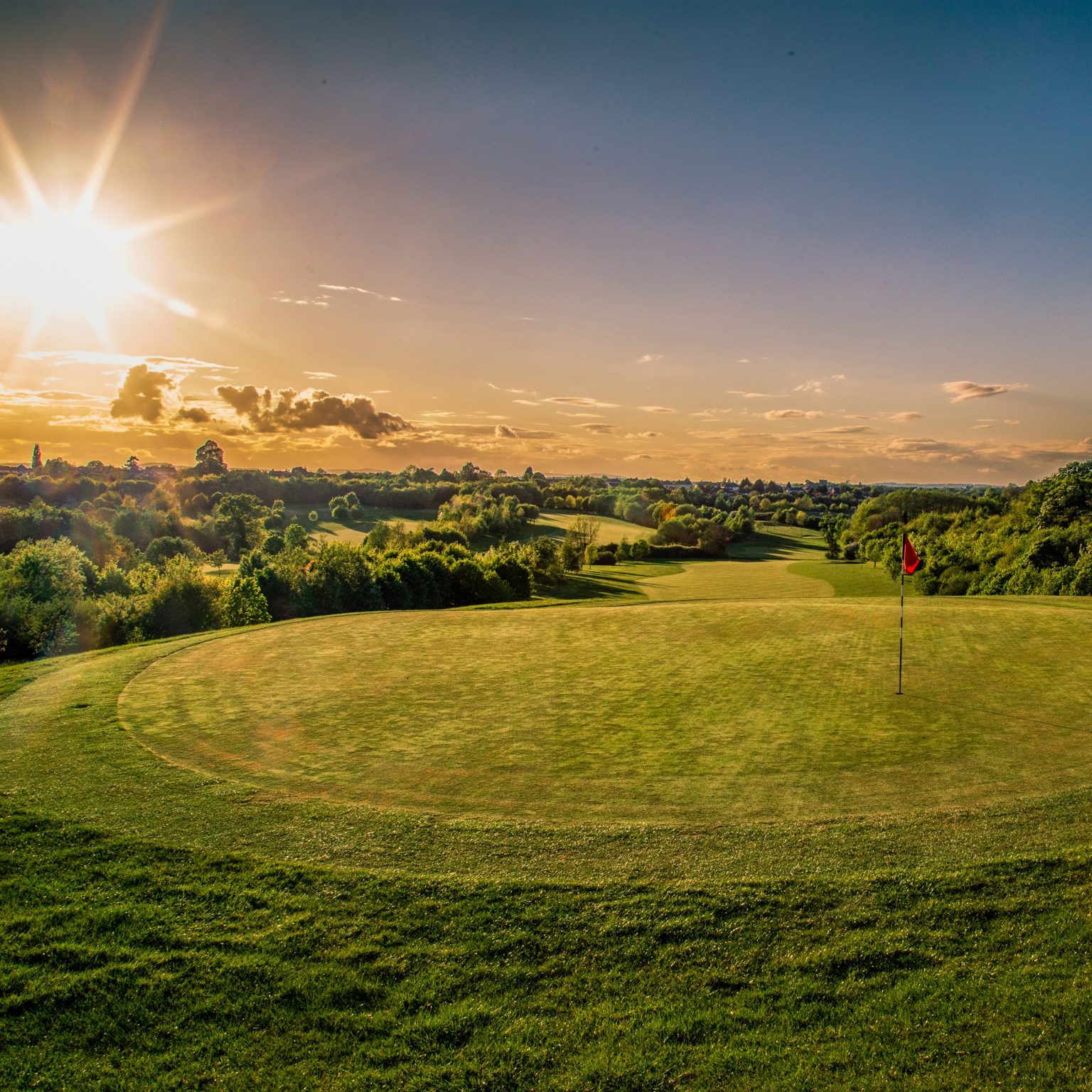 Facilities For Members - Gaudet Luce Golf Club