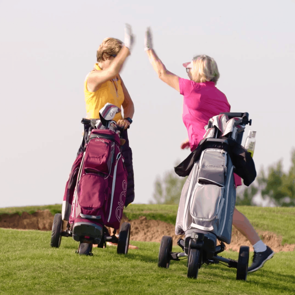 Lady Captain's Away Day - Gaudet Luce Golf Club