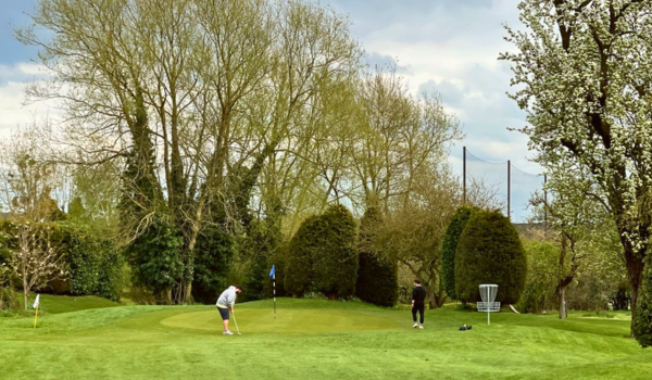 What makes a good golf society day | Gaudet Luce | Group Golf