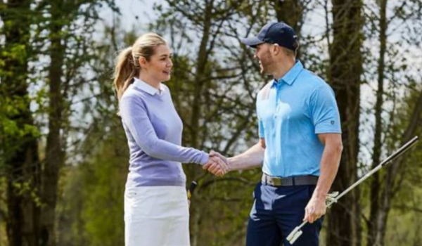 Golf Membership | Benefits | Gaudet Luce