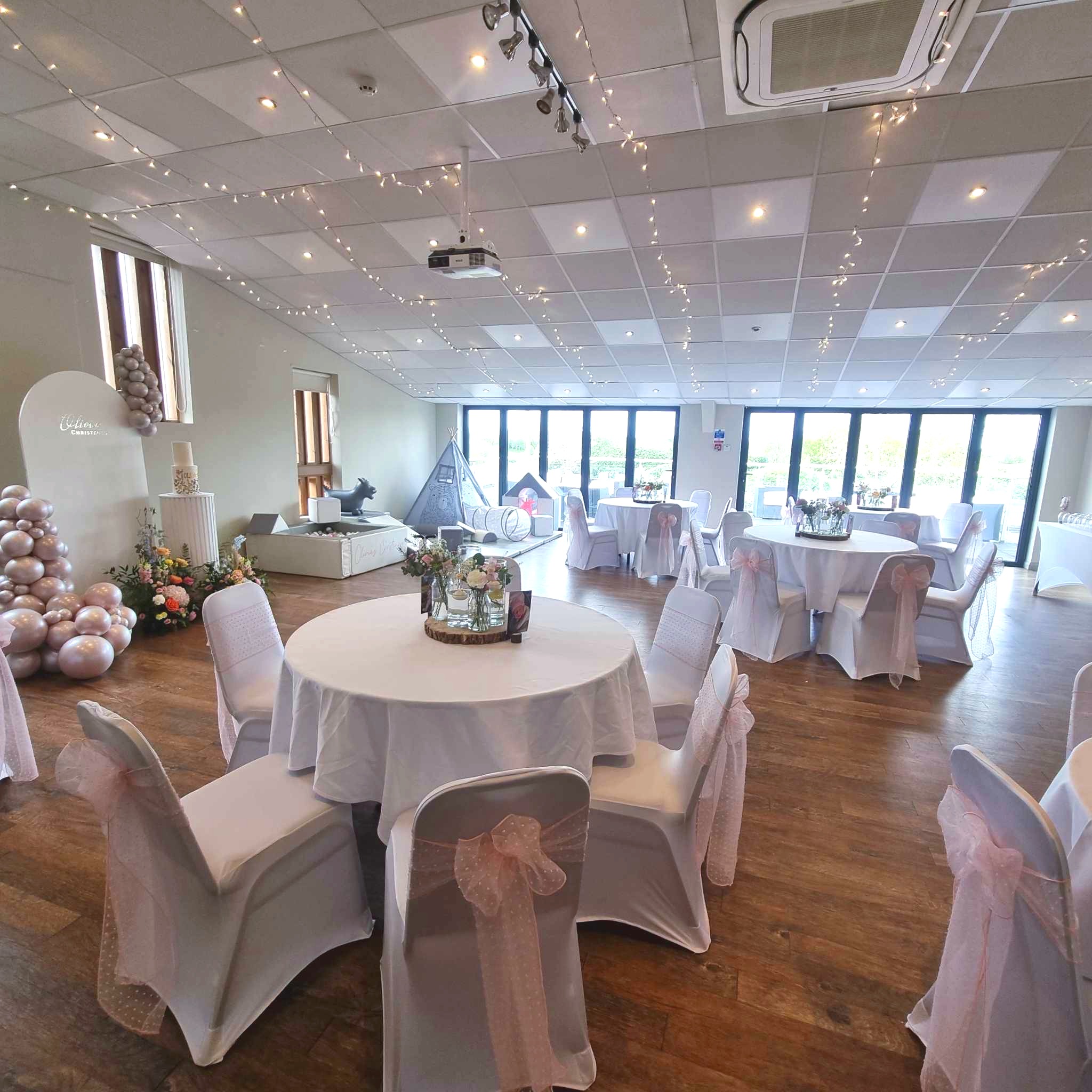 Finding The Perfect Venue For Your Parties & Celebrations - Gaudet Luce ...